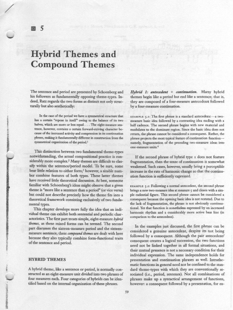 Caplin Theory | Steezy Learning Co.