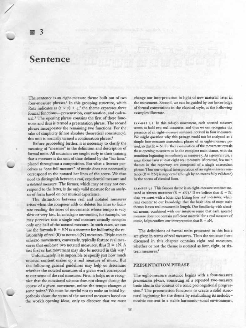 Caplin Theory | Steezy Learning Co.